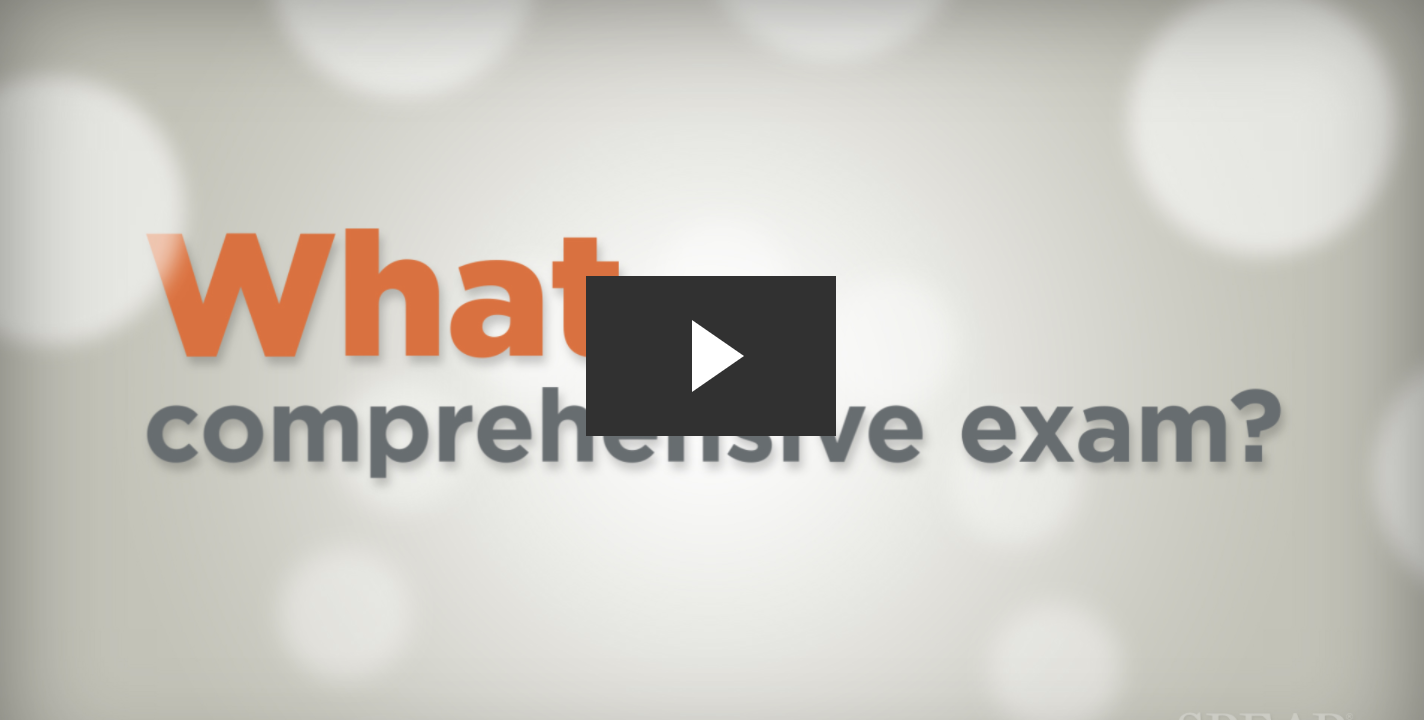 Comprehensive Dental Exams - 89A Dental Care